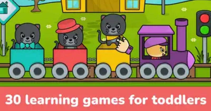 Rekomendasi 12 Game Untuk Anak Usia 2 Tahun | Popmama.com