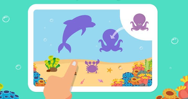 Rekomendasi 12 Game Untuk Anak Usia 2 Tahun | Popmama.com