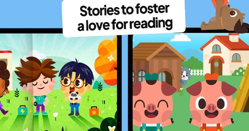 Rekomendasi 12 Game Untuk Anak Usia 2 Tahun | Popmama.com