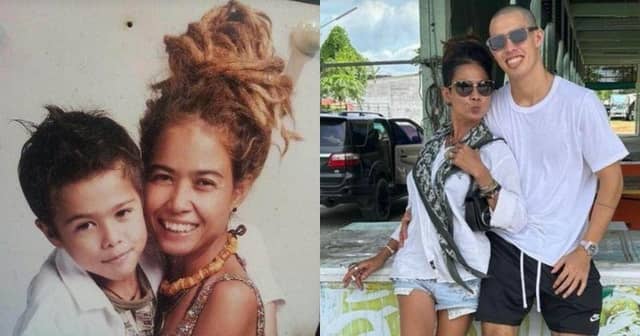 Siapa Orangtua Dali Wassink? | Popmama.com