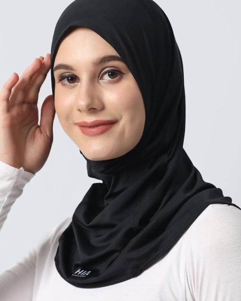 15 Rekomendasi Merek Jilbab Sport untuk Olahraga | Popmama.com