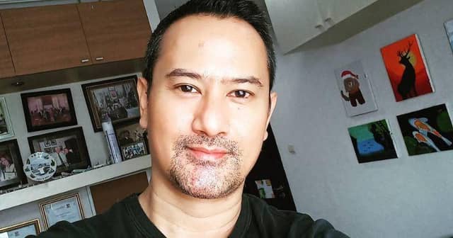 7 Fakta Mudjie Massaid, Jadi Wali Nikah Aaliyah Massaid | Popmama.com