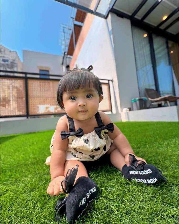 Biodata Cundamani, Anak Denny Caknan dan Bella Bonita | Popmama.com