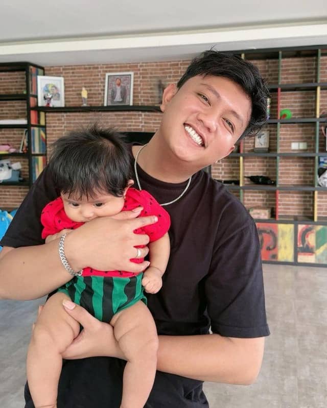 Biodata Cundamani, Anak Denny Caknan dan Bella Bonita | Popmama.com