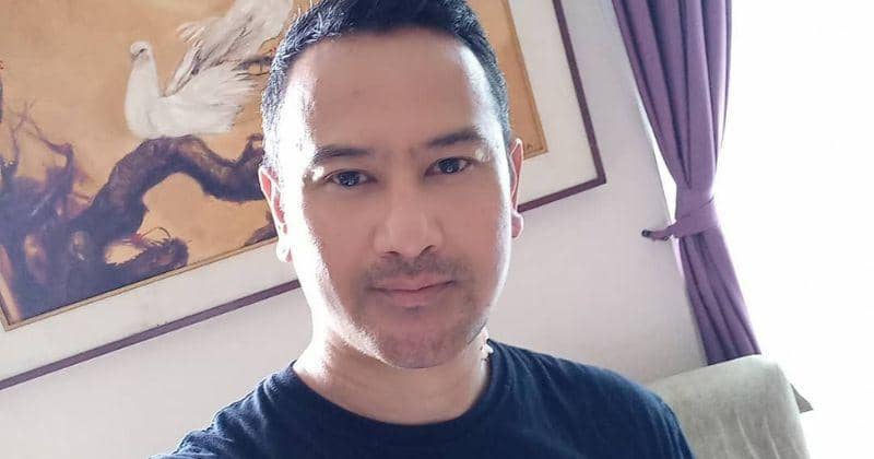 7 Fakta Mudjie Massaid, Jadi Wali Nikah Aaliyah Massaid | Popmama.com