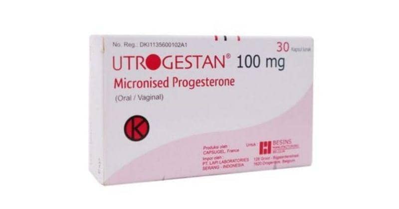 Rekomendasi Obat Pelancar Haid, Aman dan Efektif Diminum | Popmama.com