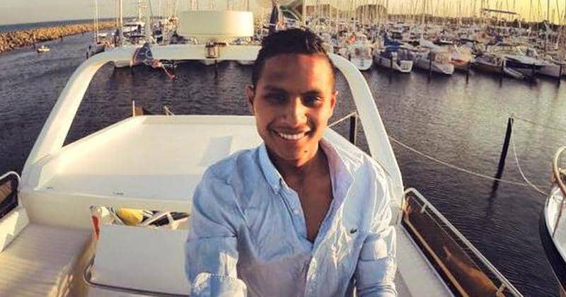 7 Fakta Khalid Atamimi Suami Susan Sameh | Popmama.com