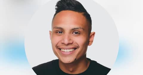 7 Fakta Khalid Atamimi Suami Susan Sameh | Popmama.com