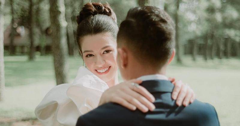 7 Fakta Khalid Atamimi Suami Susan Sameh | Popmama.com