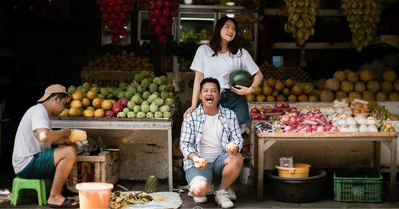 6 Fakta Ditha Rizky Amalia, Istri Dustin Tiffani | Popmama.com