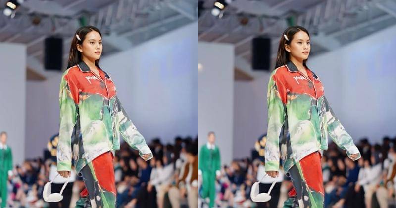 6 Fakta Ditha Rizky Amalia, Istri Dustin Tiffani | Popmama.com