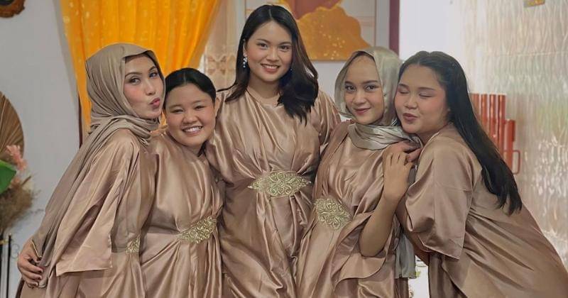6 Fakta Ditha Rizky Amalia, Istri Dustin Tiffani | Popmama.com