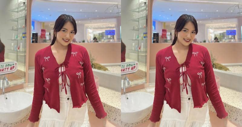 6 Fakta Ditha Rizky Amalia, Istri Dustin Tiffani | Popmama.com
