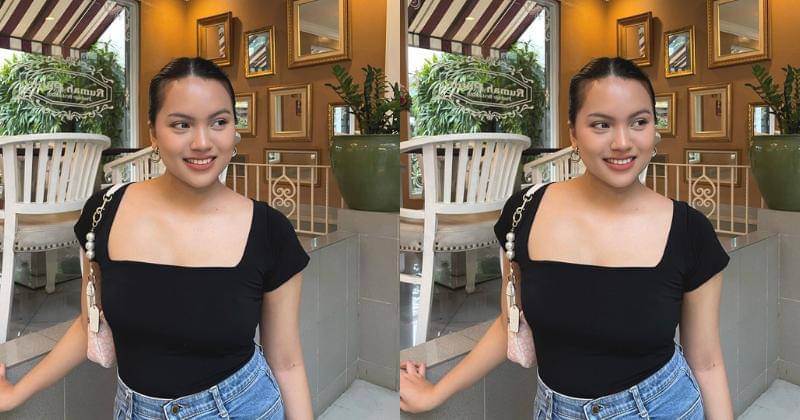 6 Fakta Ditha Rizky Amalia, Istri Dustin Tiffani | Popmama.com