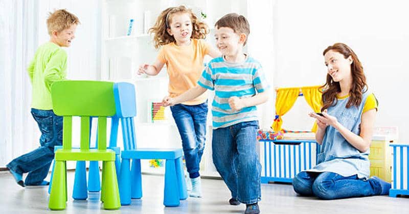 12 Ide Ice Breaking untuk Anak SD | Popmama.com