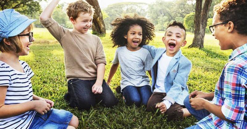 12 Ide Ice Breaking untuk Anak SD | Popmama.com