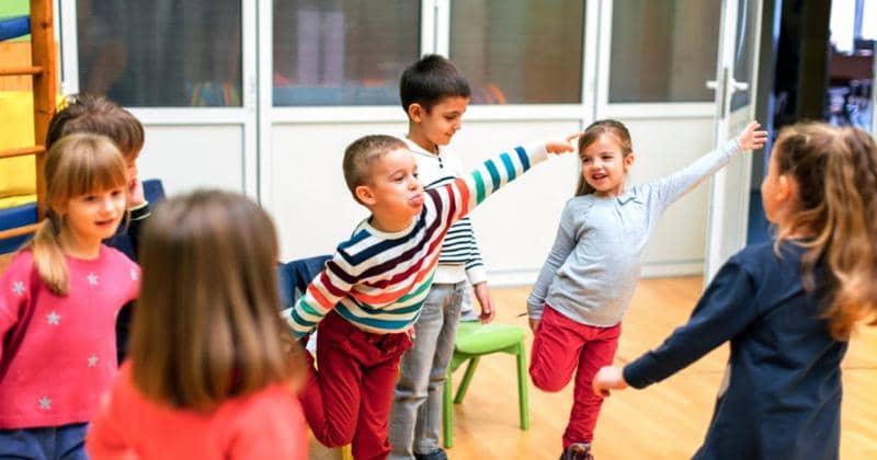 12 Ide Ice Breaking untuk Anak SD | Popmama.com