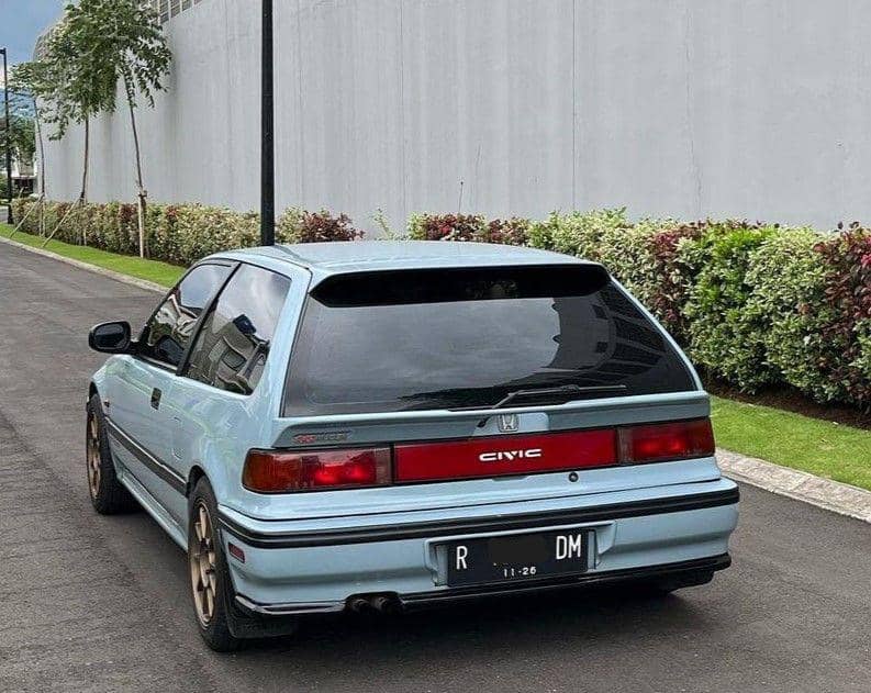 Plat R Daerah Mana? Ini Penjelasan Lengkapnya | Popmama.com