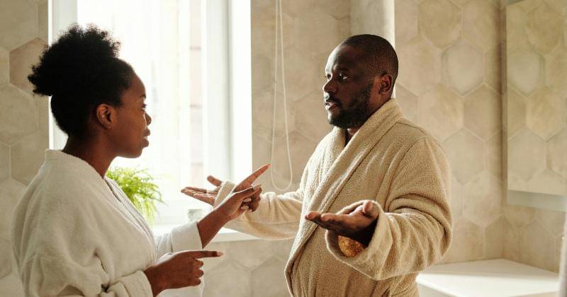 6 Fakta Jin Dasim yang Merusak Rumah Tangga | Popmama.com