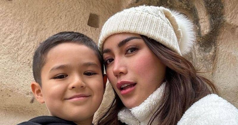 El Barack Anak Siapa? | Popmama.com