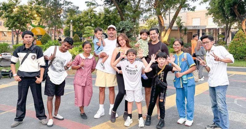 El Barack Anak Siapa? | Popmama.com