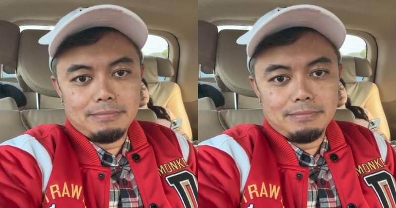 Biodata dan Profil Andika Rosadi, Suami Nisya Ahmad | Popmama.com