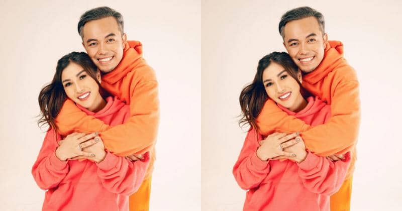 Biodata dan Profil Andika Rosadi, Suami Nisya Ahmad | Popmama.com