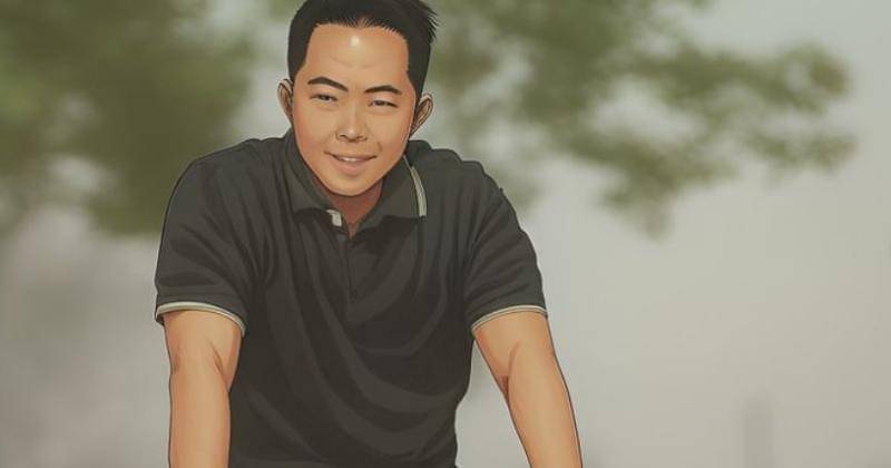 Biodata dan Profil Andika Rosadi, Suami Nisya Ahmad | Popmama.com