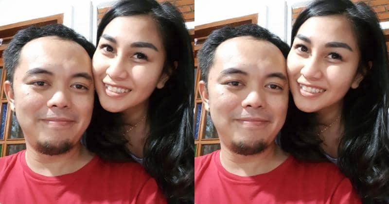 Biodata dan Profil Andika Rosadi, Suami Nisya Ahmad | Popmama.com