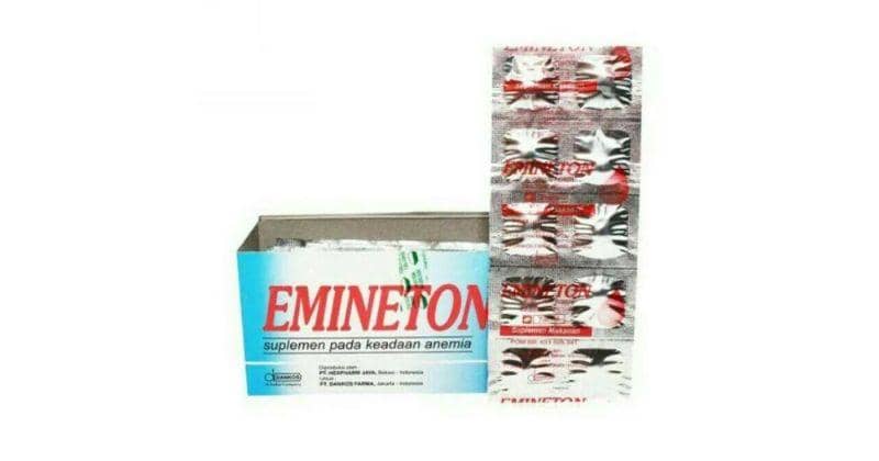 7 Rekomendasi Tablet Tambah Darah Ibu Menyusui | Popmama.com