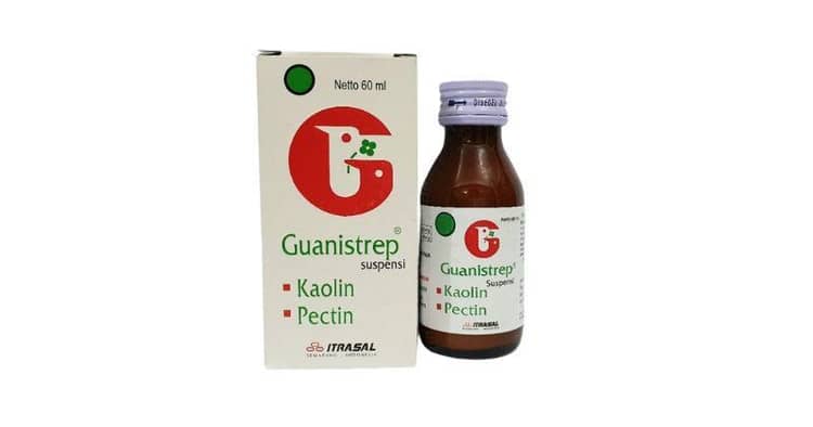 11 Merk Obat Diare untuk Ibu Menyusui | Popmama.com