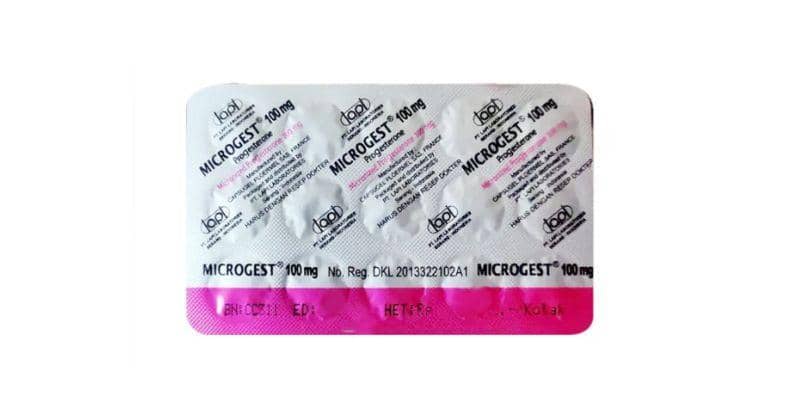 Rekomendasi Obat Penguat Kandungan Terbaik | Popmama.com