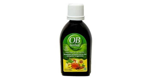 20 Rekomendasi Obat Batuk yang Aman untuk Ibu Menyusui | Popmama.com