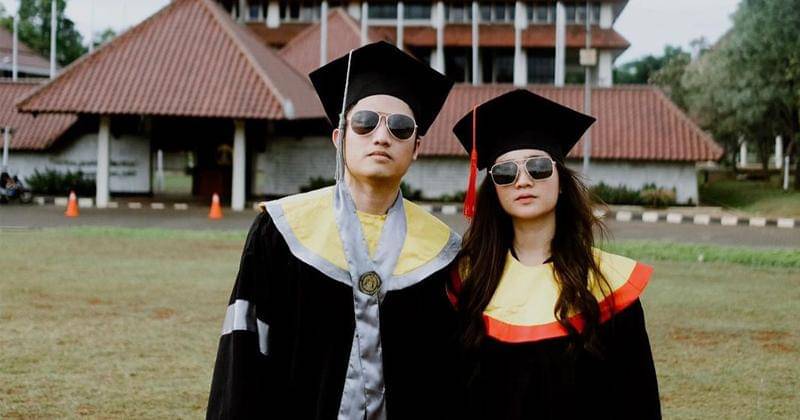 7 Fakta Keluarga Febby Rastanty, Sepupu Ranty Maria | Popmama.com