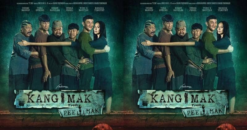 Sinopsis dan 6 Fakta Menarik Film Kang Mak From Pee Mak | Popmama.com