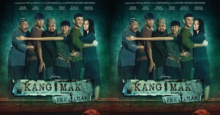 Sinopsis dan 6 Fakta Menarik Film Kang Mak From Pee Mak | Popmama.com