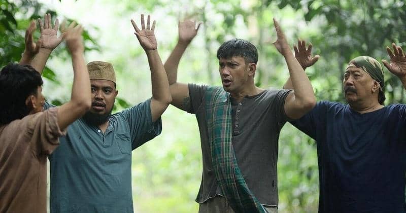 Sinopsis dan 6 Fakta Menarik Film Kang Mak From Pee Mak | Popmama.com