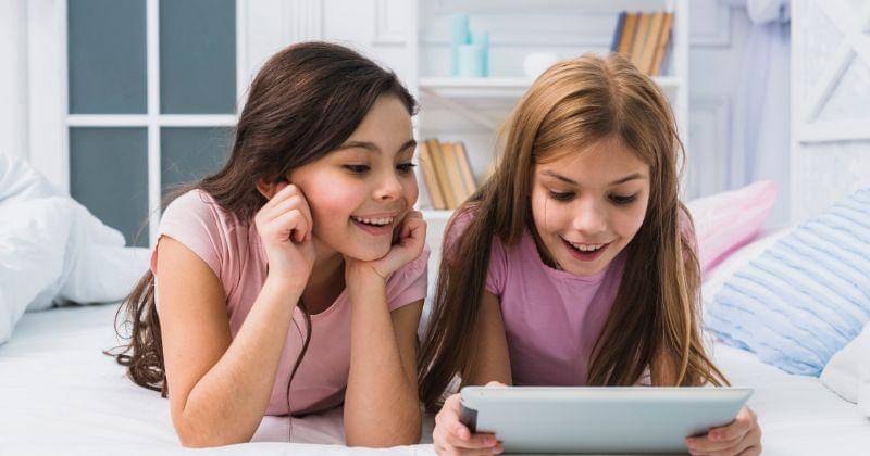 40 Istilah Bahasa Gaul Gen Alpha dan Artinya | Popmama.com