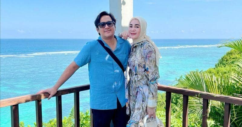 Biodata dan Profil Erin Taulany, Istri Andre Taulany | Popmama.com