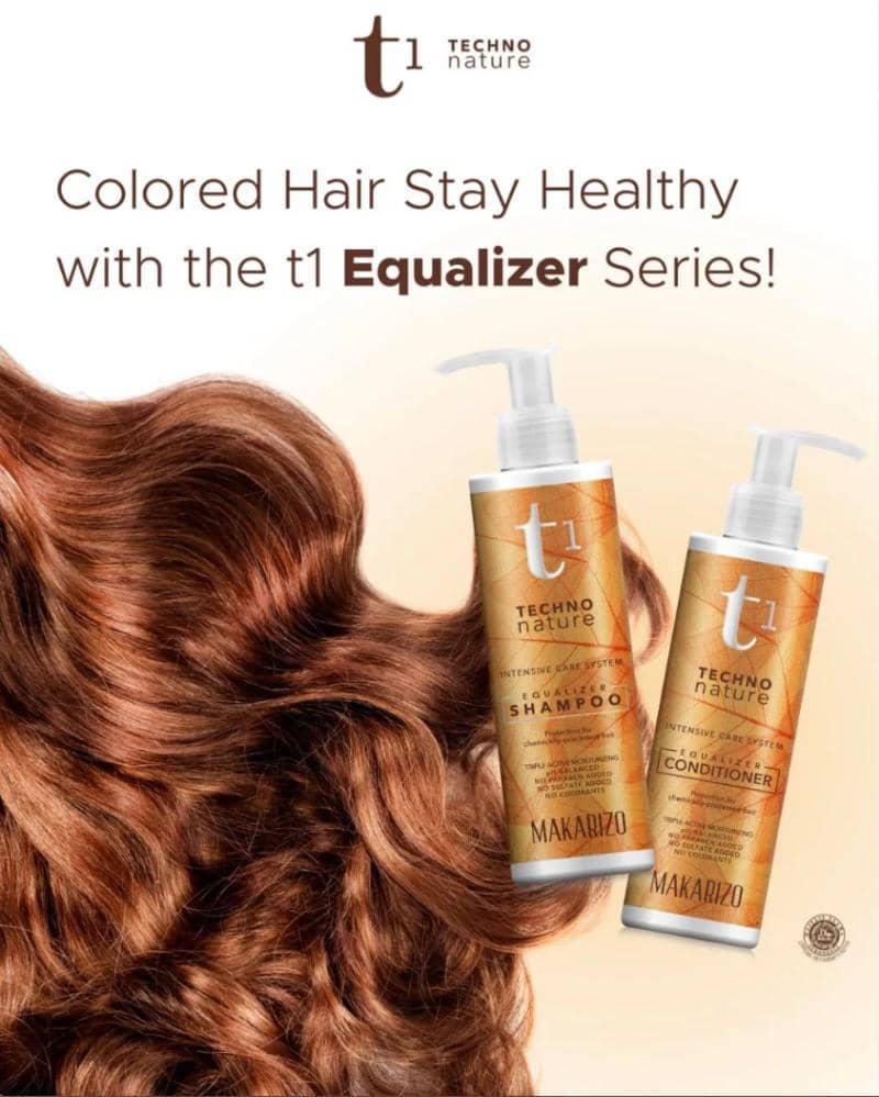 8 Rekomendasi Sampo Tanpa Kandungan SLS, Aman dan Penuh Nutrisi ...