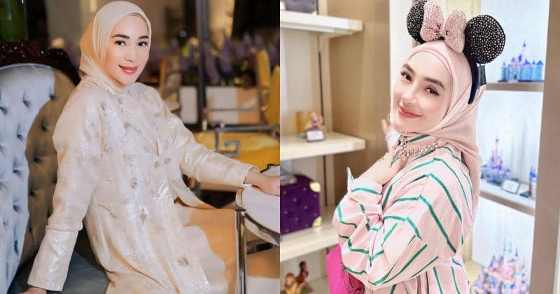 3 Kontroversi Istri Andre Taulany, Pernah Sindir Prabowo | Popmama.com