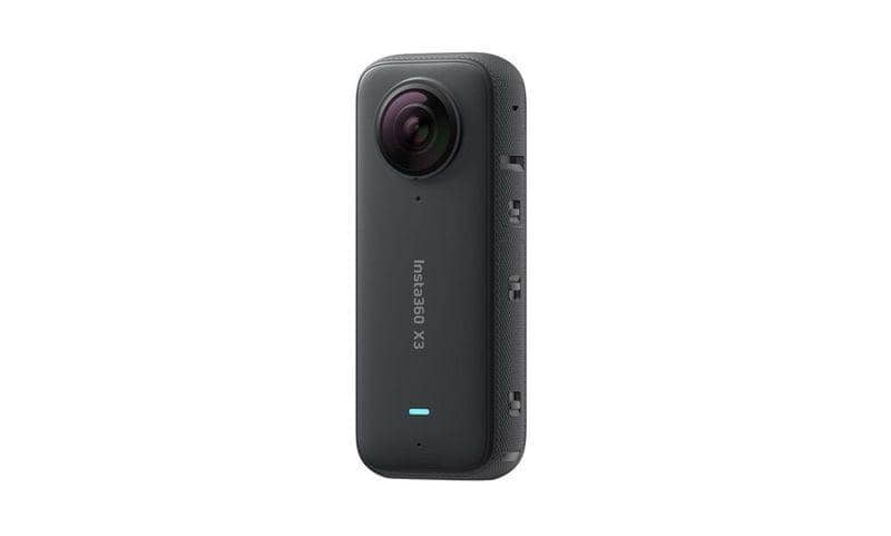 7 Rekomendasi Kamera 360 Terbaik dengan Harga Terjangkau | Popmama.com