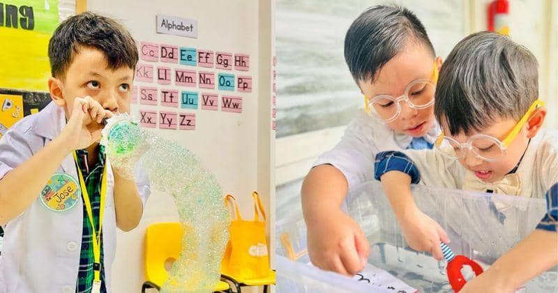 Biaya 10 Preschool dan TK di Bintaro dan BSD Tahun 2024 | Popmama.com