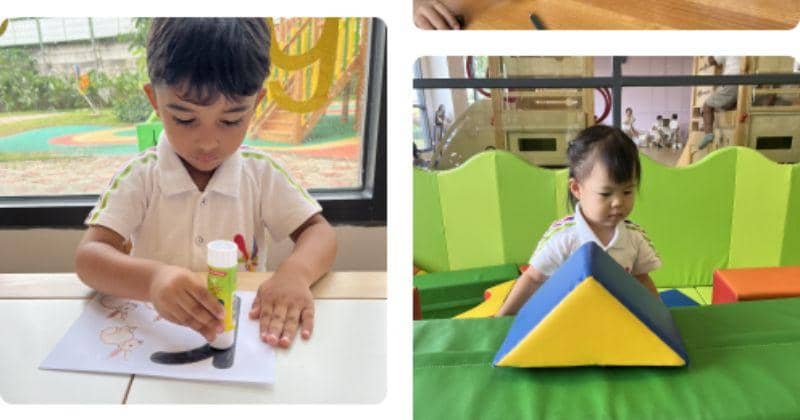 Biaya 10 Preschool dan TK di Bintaro dan BSD Tahun 2024 | Popmama.com