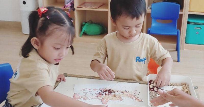 Biaya 10 Preschool dan TK di Bintaro dan BSD Tahun 2024 | Popmama.com