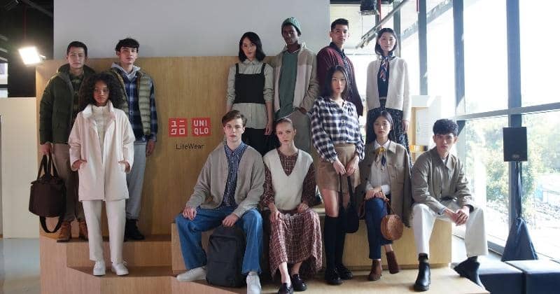Siap-Siap dengan Koleksi Terbaru UNIQLO Fall/Winter 2024! | Popmama.com