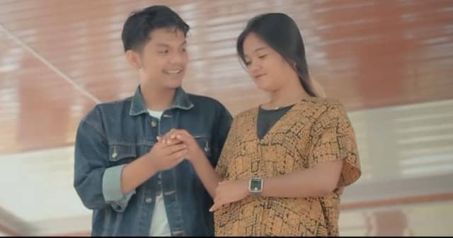 Lirik Lagu 'Satu Rasa Cinta' Arief Putra, Lagi Viral | Popmama.com