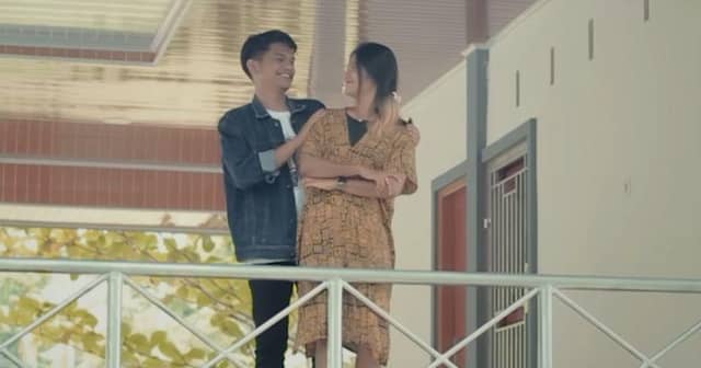 Lirik Lagu 'Satu Rasa Cinta' Arief Putra, Lagi Viral | Popmama.com