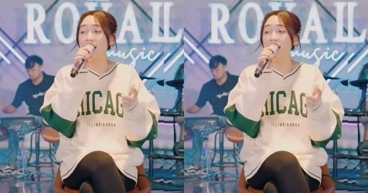 Lirik Lagu 'Satu Rasa Cinta' Arief Putra, Lagi Viral | Popmama.com