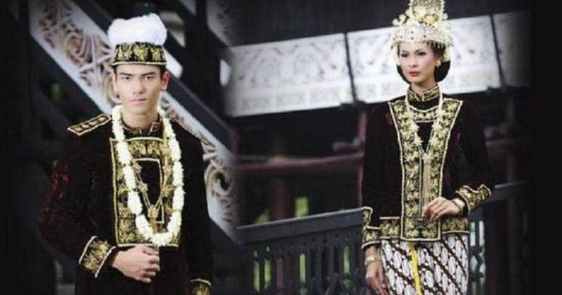 15 Ide Kostum Pakaian Adat yang Simpel untuk 17 Agustusan | Popmama.com